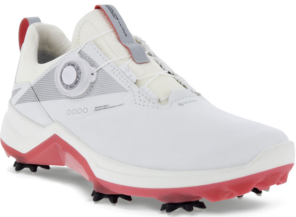 Ecco Ladies Biom G5 BOA Golf Shoes - Golfonline