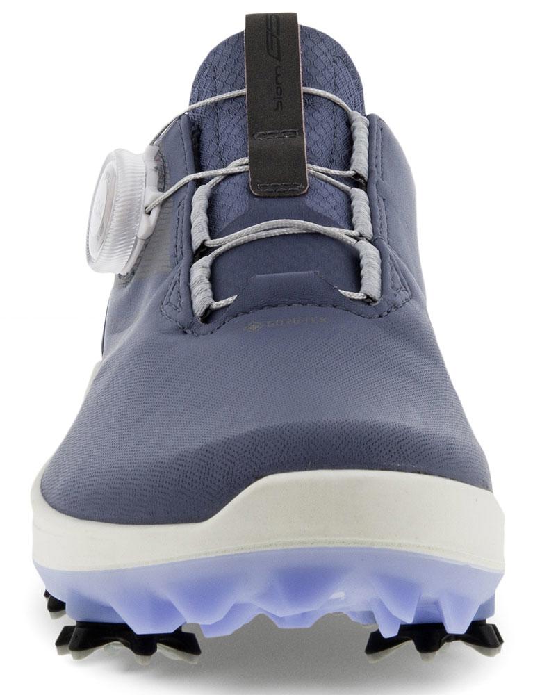 Ecco Ladies Biom G5 BOA Golf Shoes - Golfonline