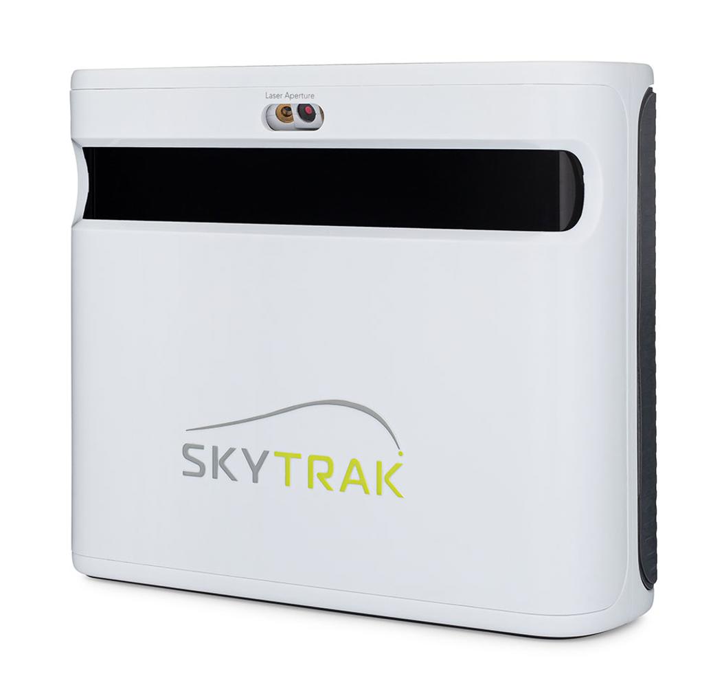 SkyTrak+ Launch Monitor - Golfonline