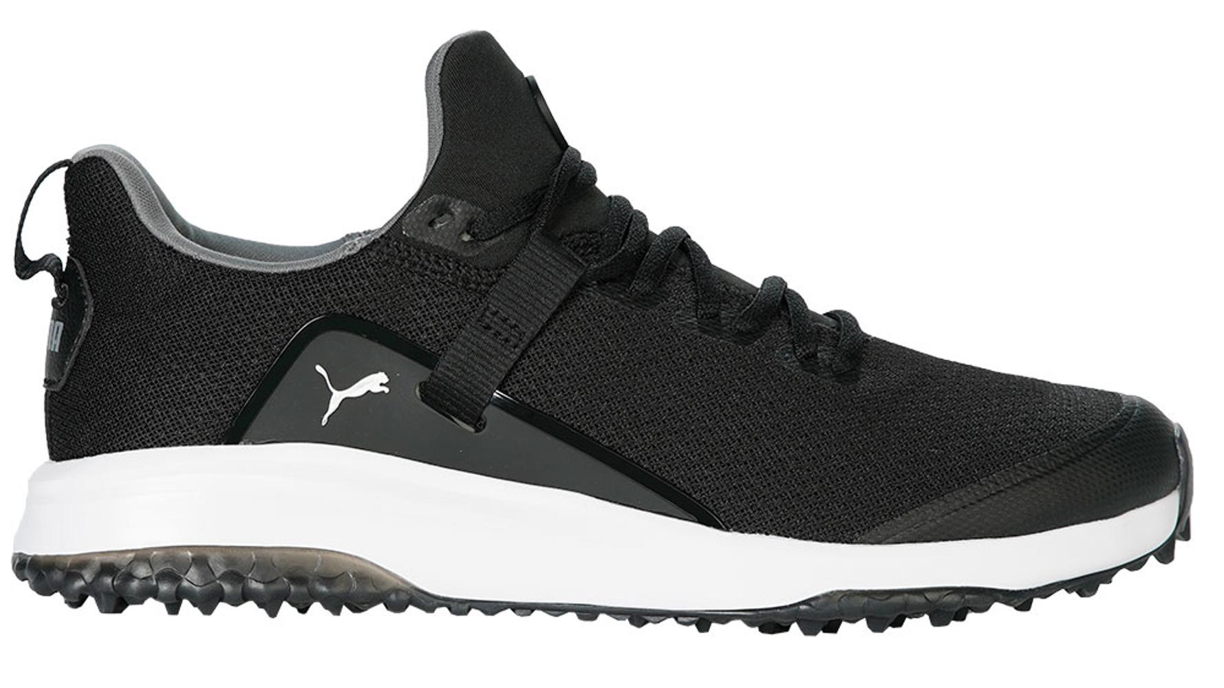 Puma Mens Fusion Evo Golf Shoes - Golfonline