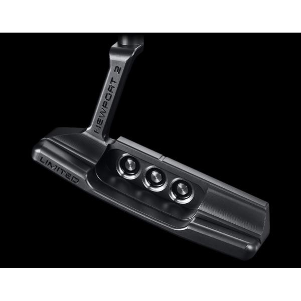 Limited Edition - Scotty Cameron Special Select Jet Set Newport 2 Putter