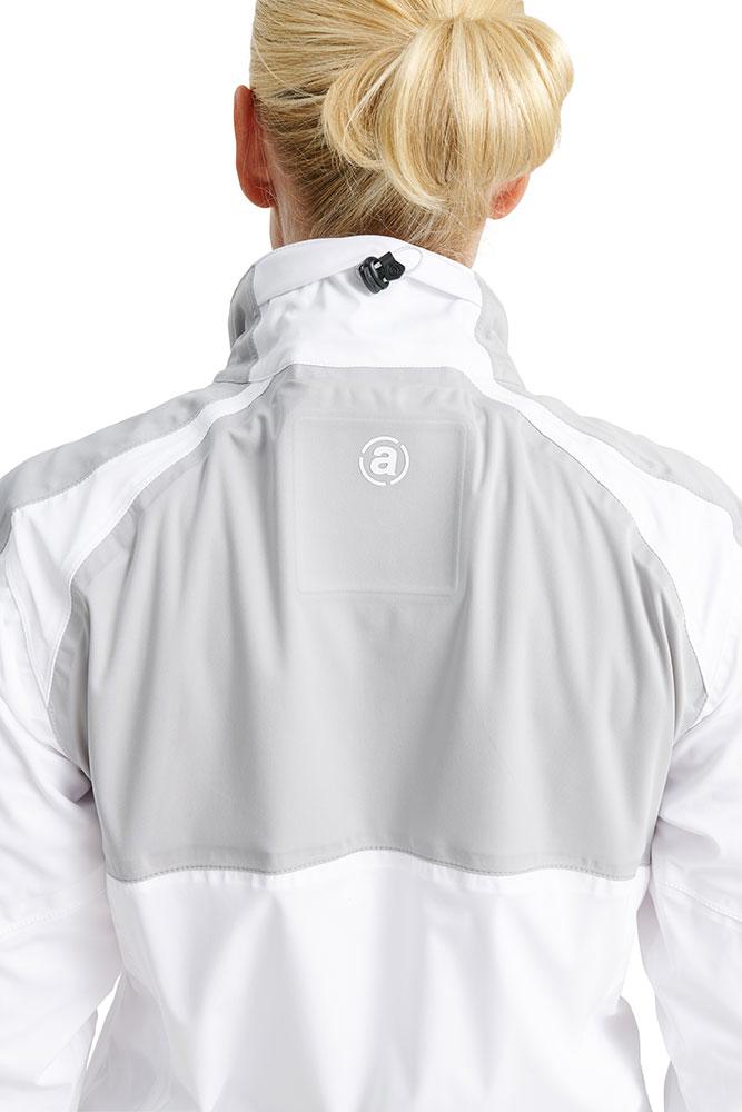 Abacus Ladies Bounce Rain Jacket - Golfonline
