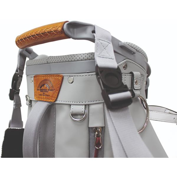 Sun Mountain Mid-Stripe Stand Bag - Golfonline