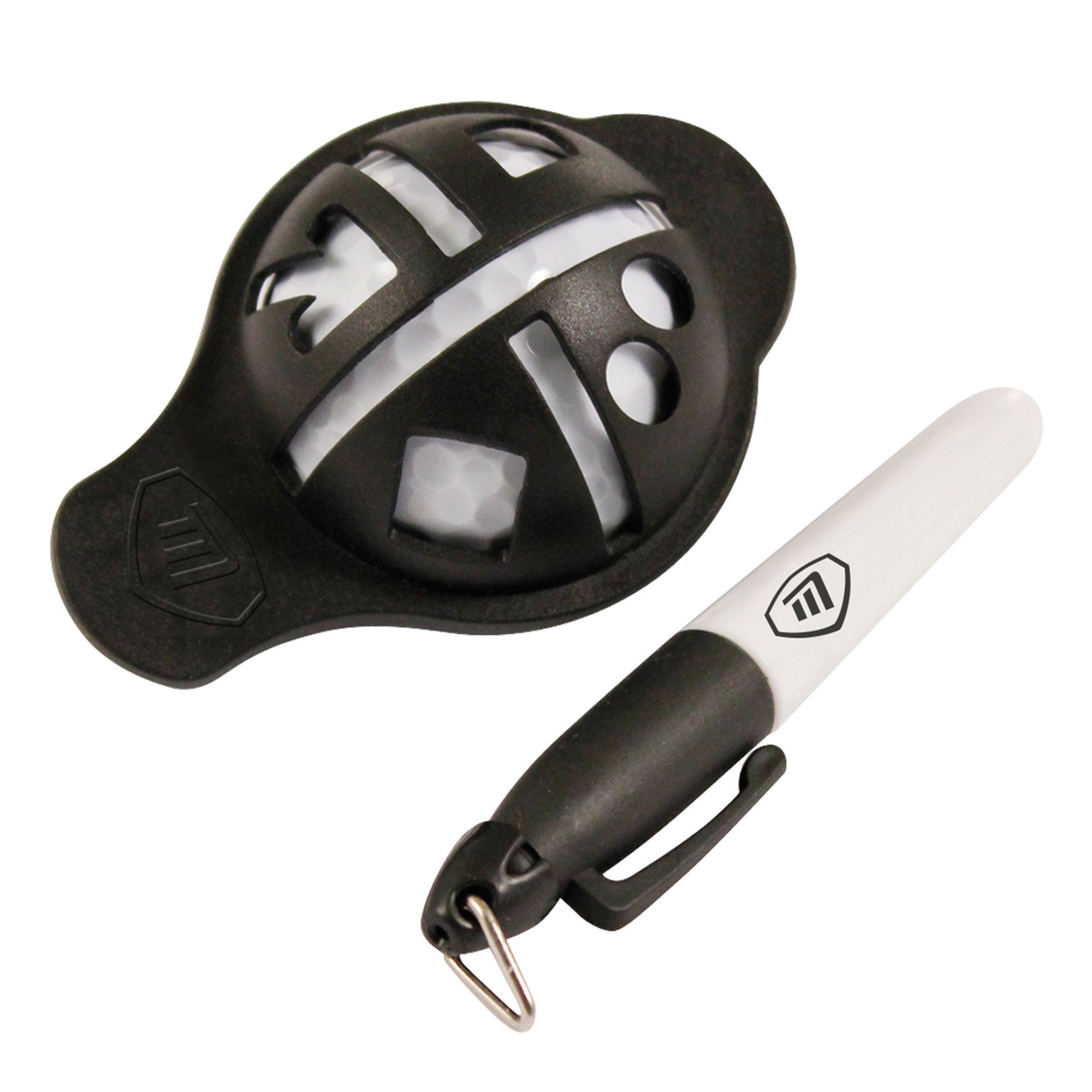 Deluxe Ball Line Up | GolfOnline