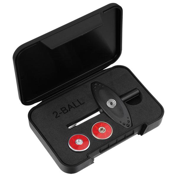 Odyssey Putter Weight Kits - Golfonline