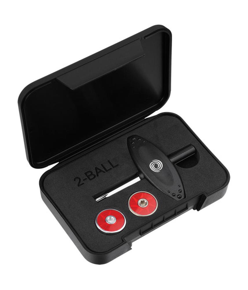 Odyssey Putter Weight Kits - Golfonline