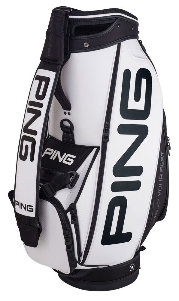 Ping Tour Staff Golf Bag - Golfonline