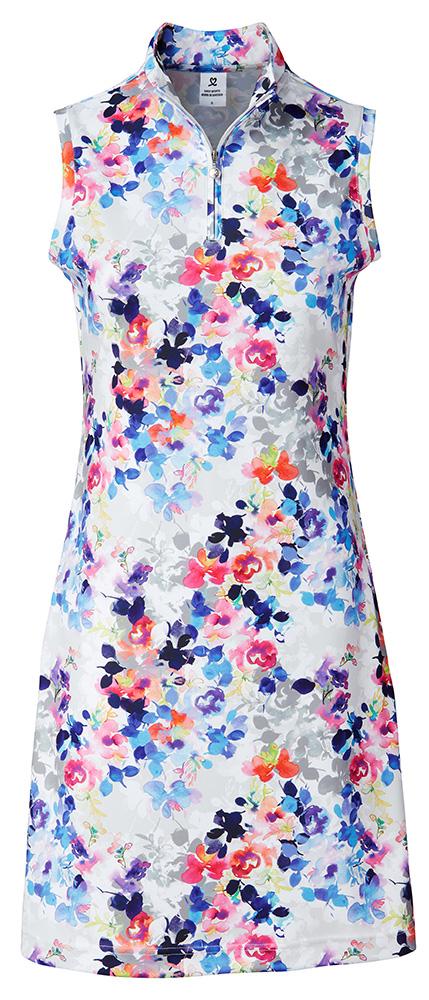 Daily Sports Ladies Mira Sleeveless Dress - Golfonline