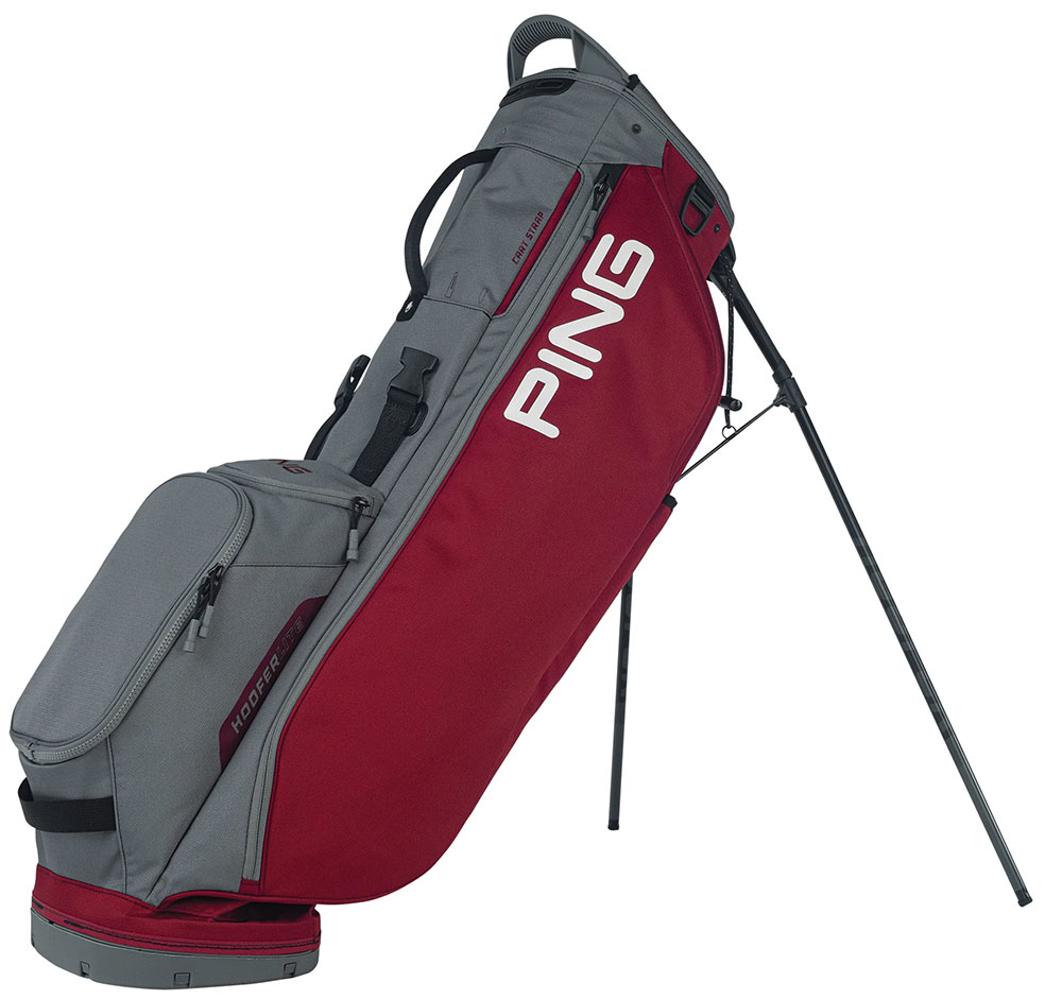PING Hooferlite Stand Bag - Golfonline