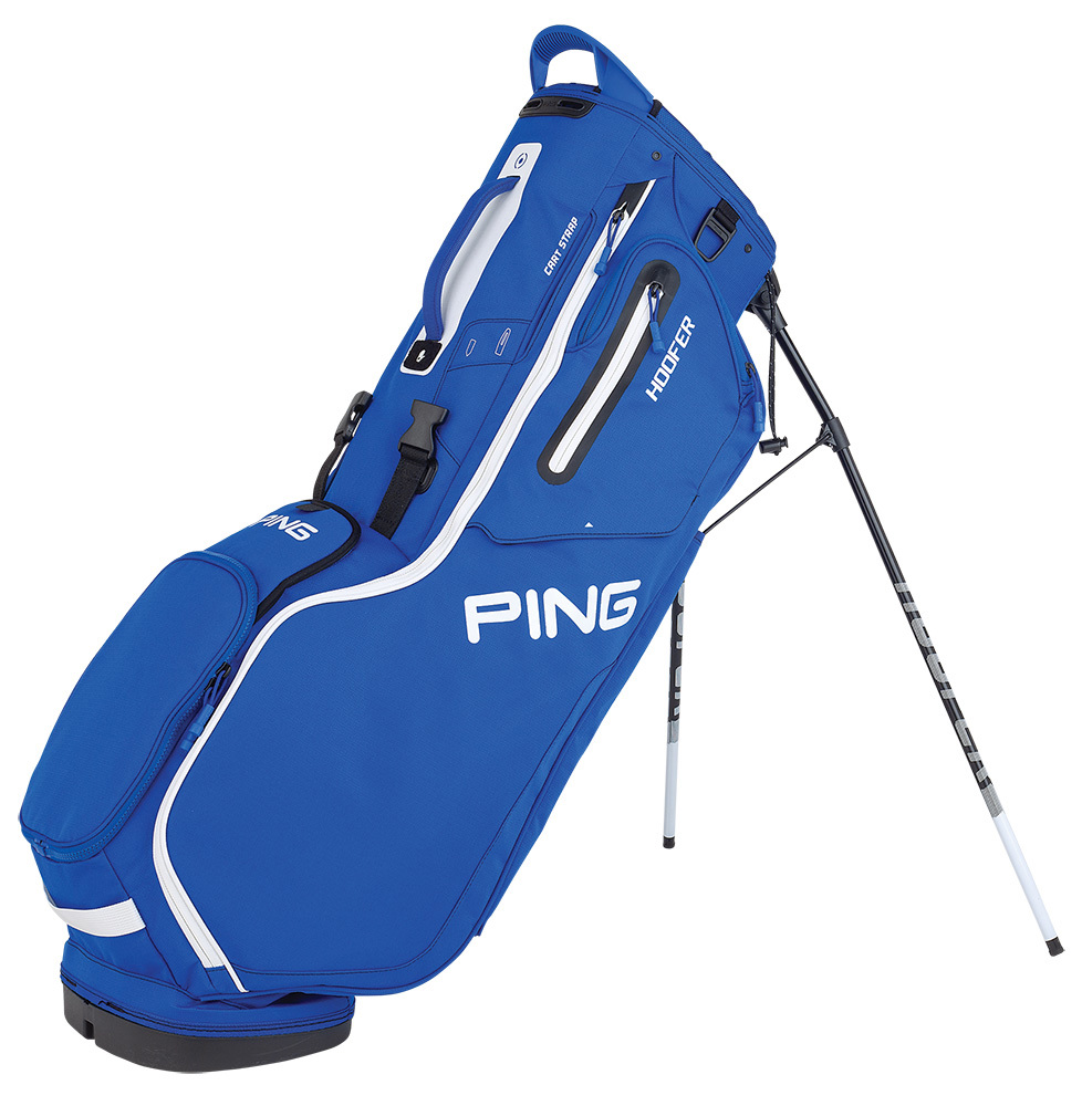 Ping Hoofer Stand Bag - Golfonline