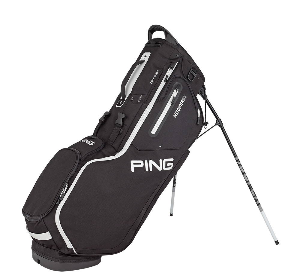 Ping Hoofer 14 Stand Bag - Golfonline