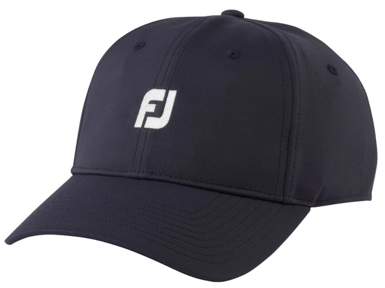FootJoy Mens FJ Fashion Cap - Golfonline
