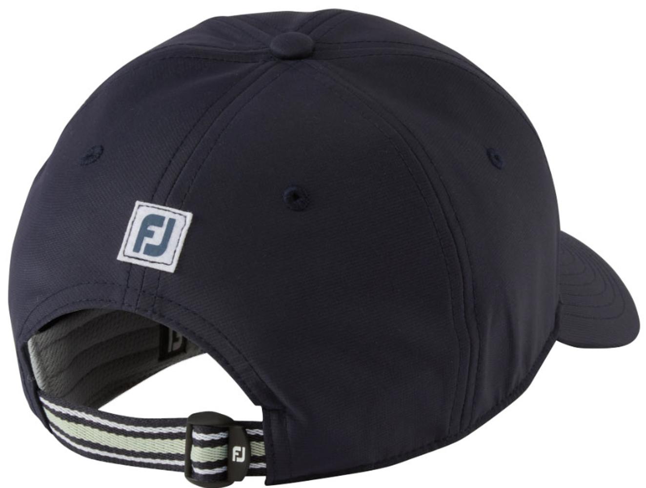 FootJoy Mens FJ Fashion Cap - Golfonline