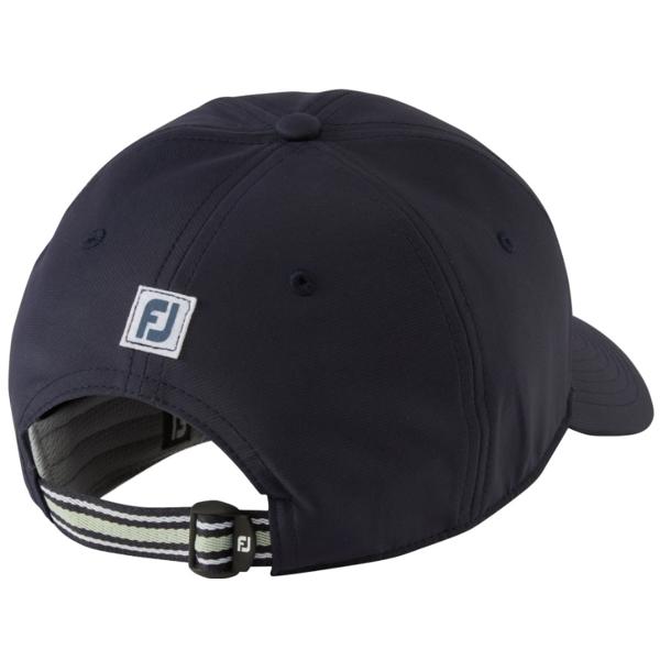 FootJoy Mens FJ Fashion Cap - Golfonline