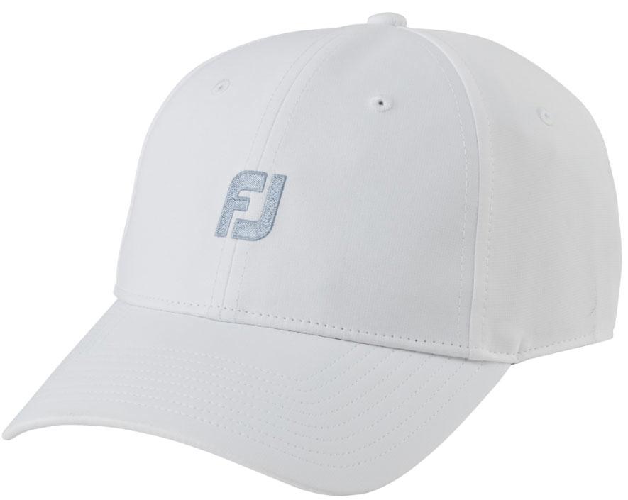 FootJoy Mens FJ Fashion Cap - Golfonline