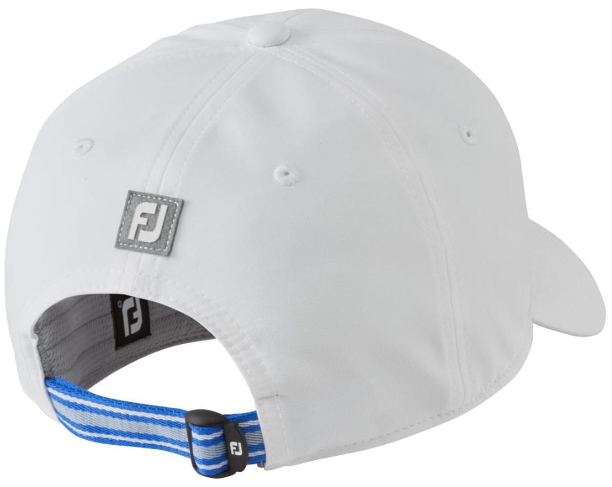 FootJoy Mens FJ Fashion Cap - Golfonline