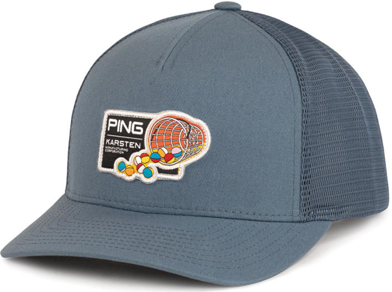 Ping Mens Bucket Cap - Golfonline