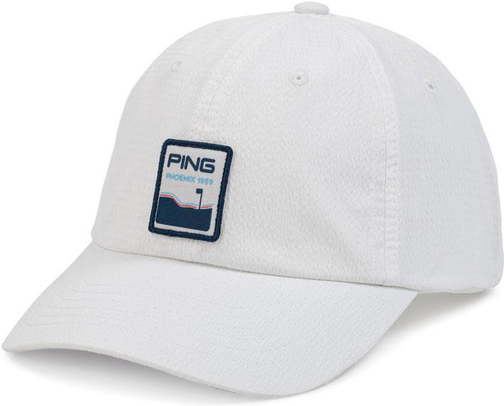 Ping Mens Flagstick Cap - Golfonline