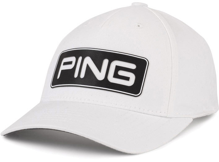 Ping Juniors Tour Classic Cap - Golfonline