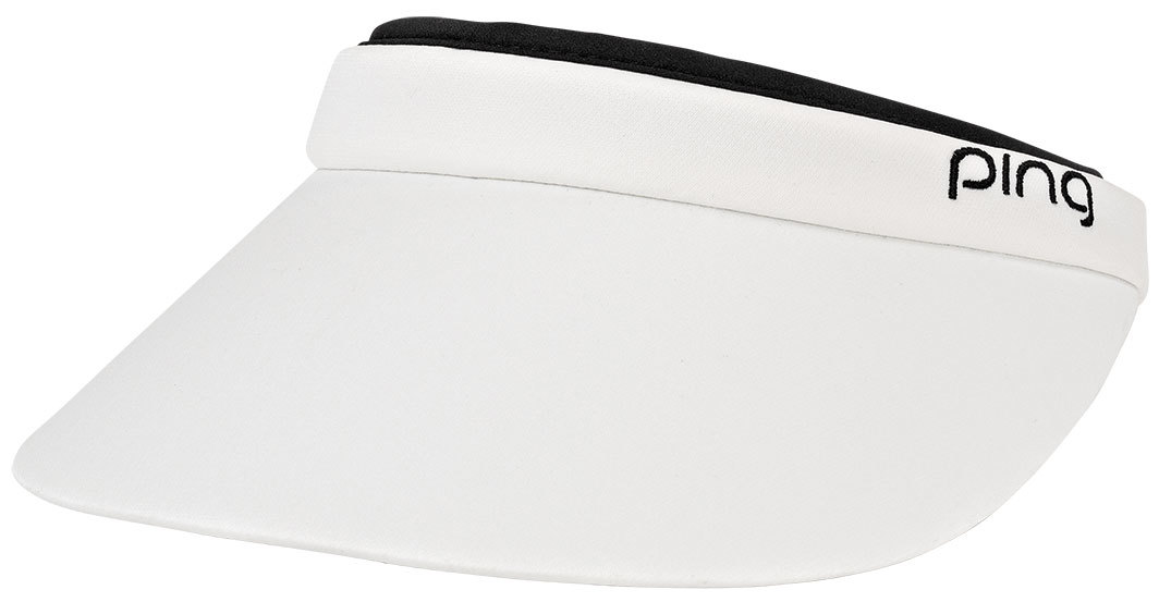 Ping Ladies Clip Visor - Golfonline