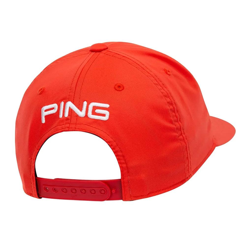 Ping Mens Classic Lite Cap - Golfonline