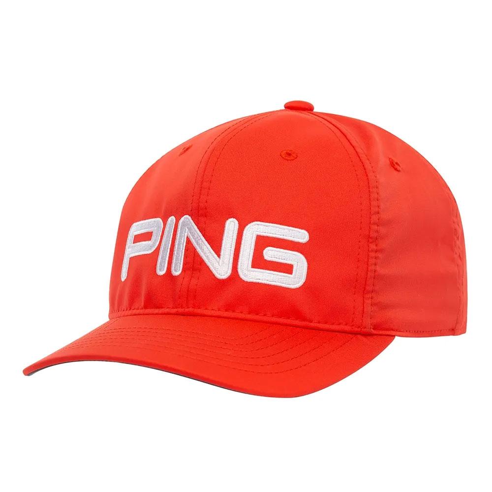 Ping Mens Classic Lite Cap - Golfonline