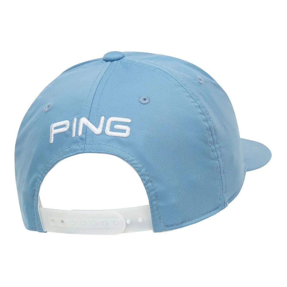 Ping Mens Classic Lite Cap - Golfonline