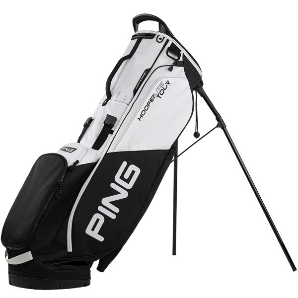 Limited Edition - Ping Hooferlite Tour Stand Bag - Golfonline