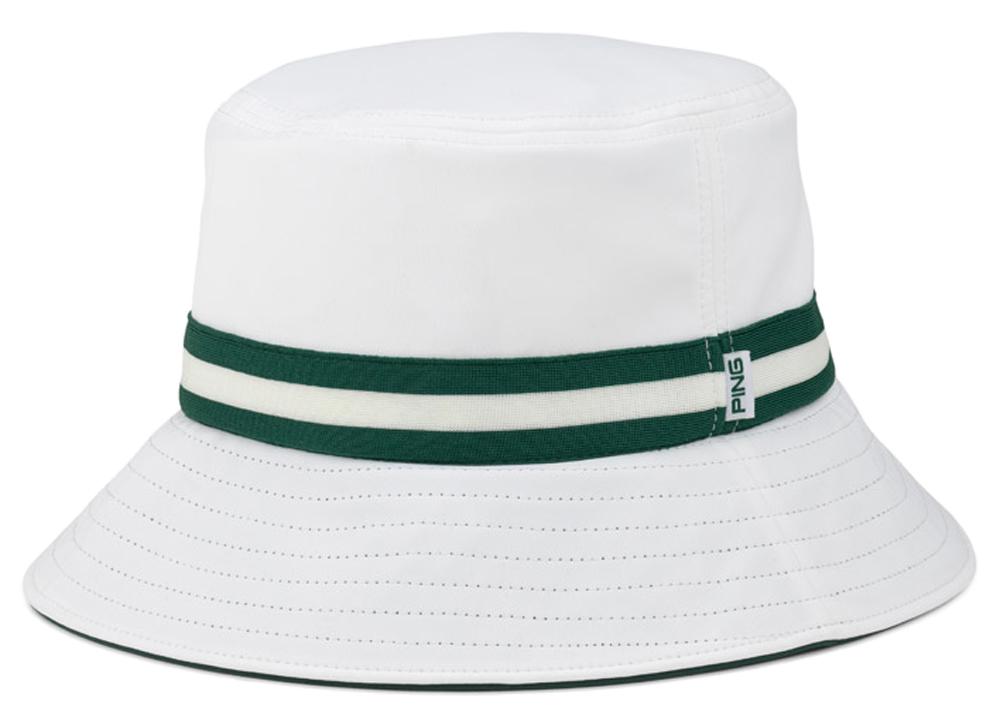 Limited Edition - Ping Looper Bucket Hat - Golfonline