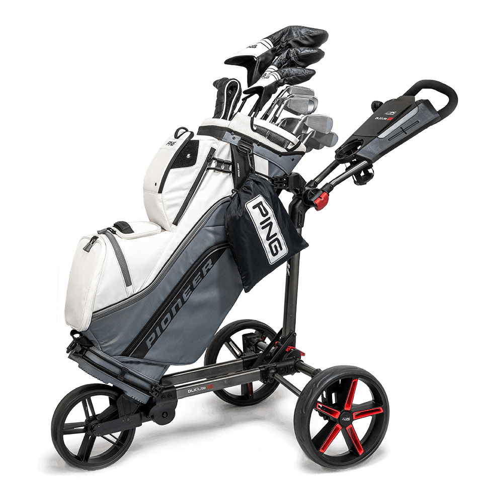 Ping Golf Bag Rain Cape 2024 - Golfonline