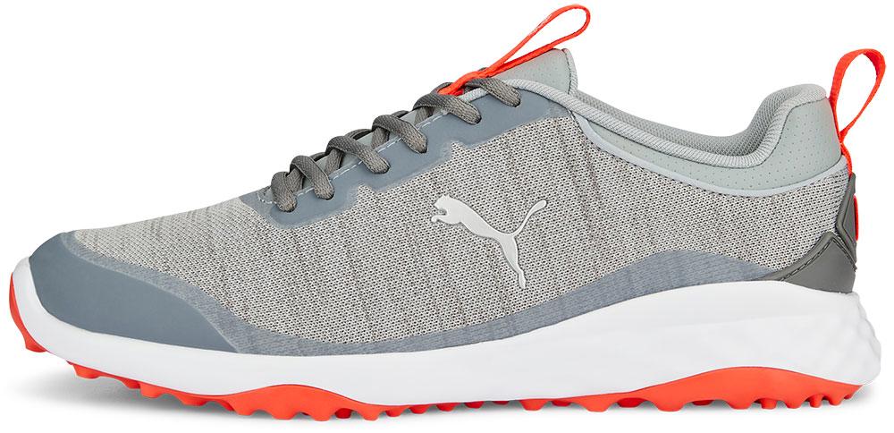 Puma Mens Fusion Pro Golf Shoes - Golfonline