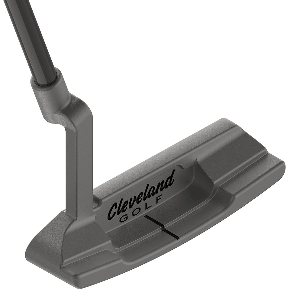 Cleveland HB Soft Premier 4 Putter - Golfonline
