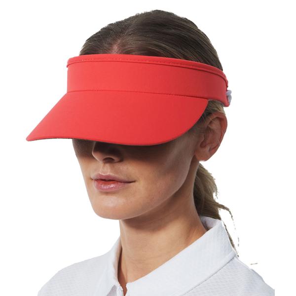 Daily Sports Ladies Marina Visor - Golfonline