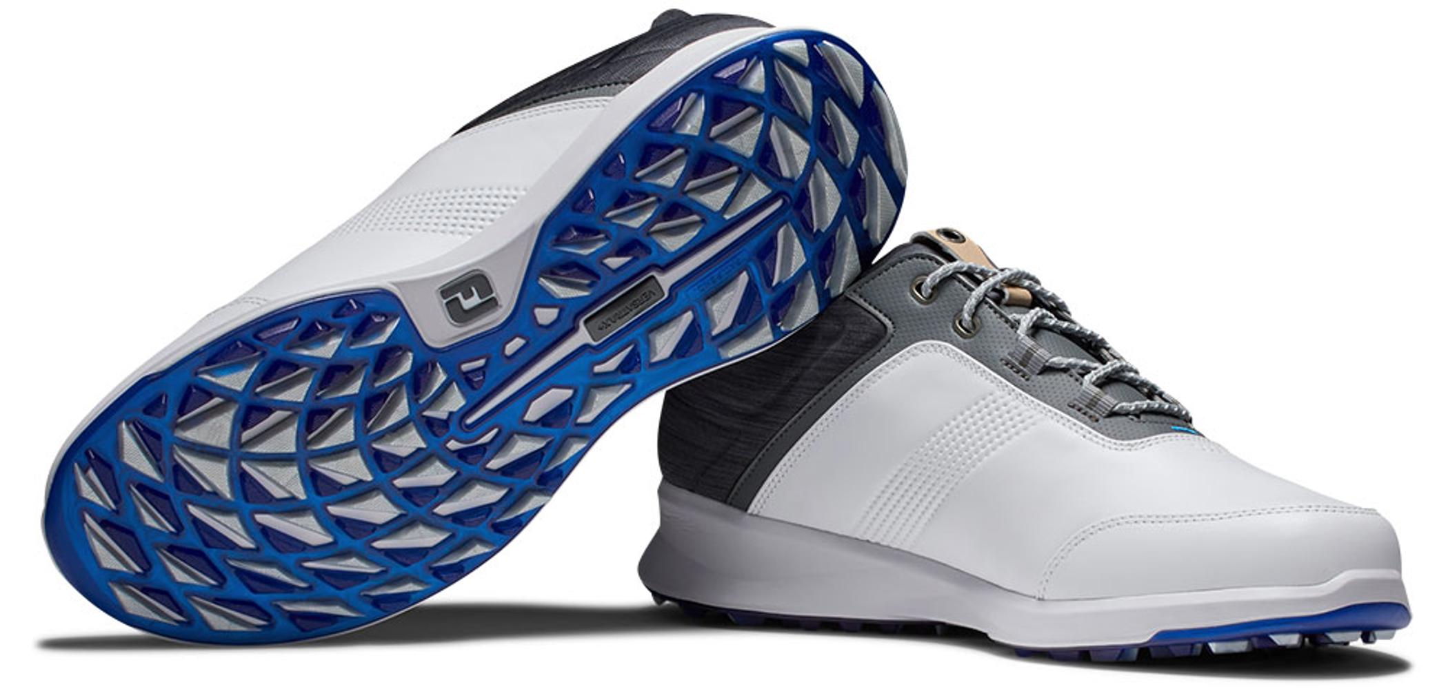 FootJoy Mens Stratos Golf Shoes 2022 - Golfonline