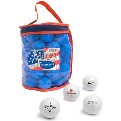 High Quality & Affordable Lake Balls, DEALS Available | GolfOnline