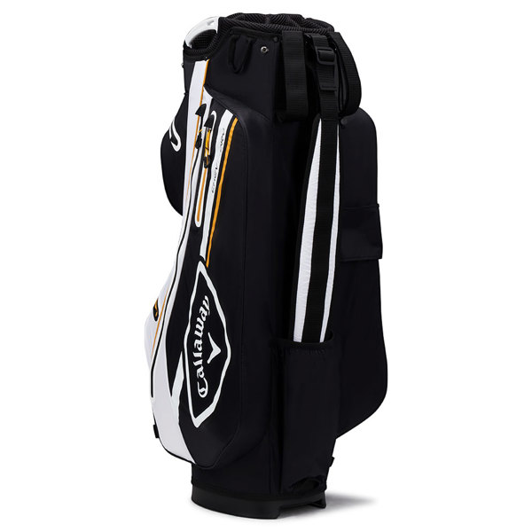 Callaway Rogue ST Chev Dry 14 Waterproof Cart Bag 2022 - Golfonline