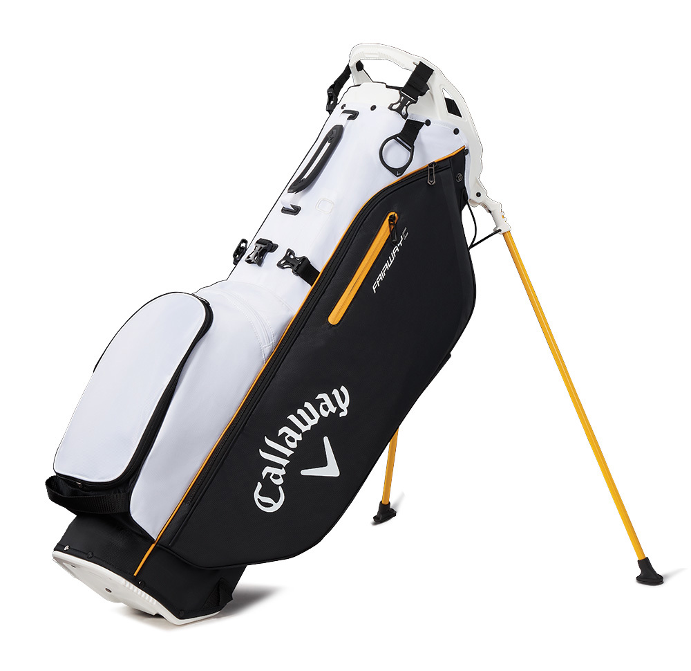Callaway Rogue ST Fairway C Stand Bag 2022 - Golfonline