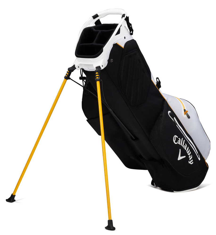 Callaway Rogue ST Fairway C HD Waterproof Stand Bag - Golfonline