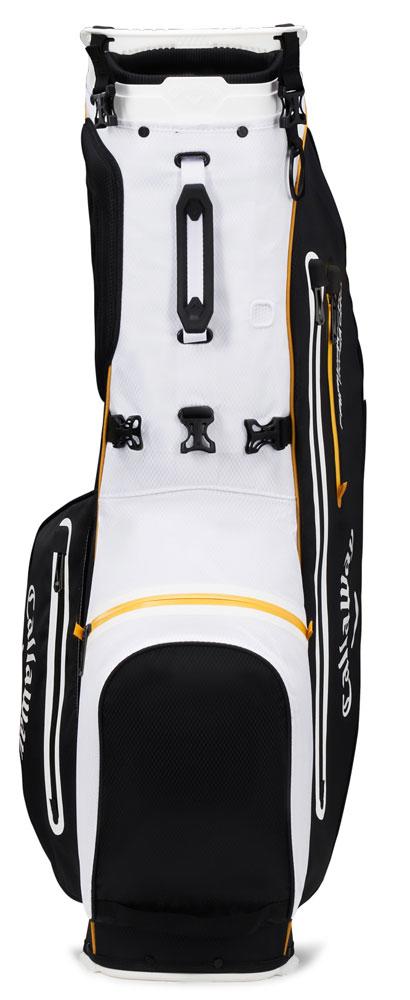 Callaway Rogue ST Fairway C HD Waterproof Stand Bag - Golfonline