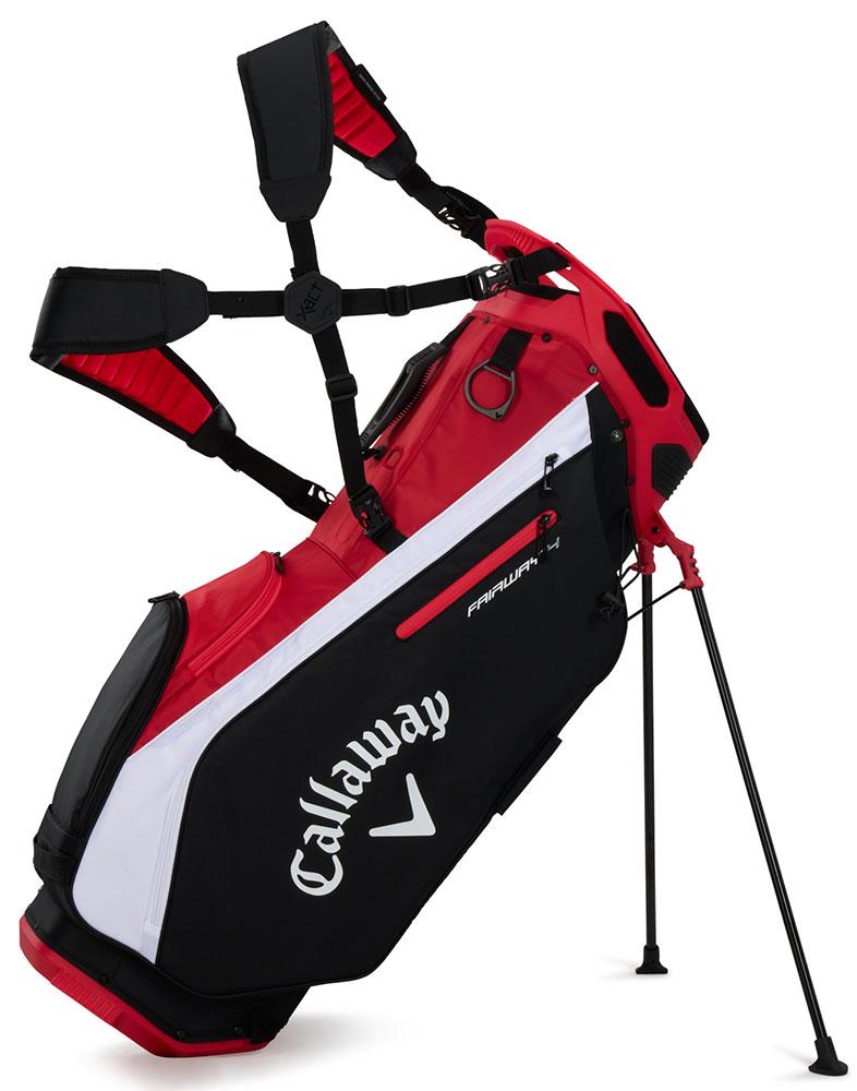 Callaway Fairway 14 Stand Bag 2023 - Golfonline