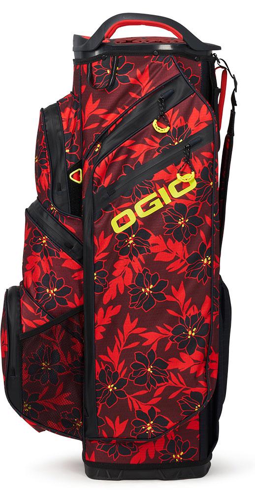 Ogio All Elements Silencer Golf Cart Bag 2023 - Golfonline