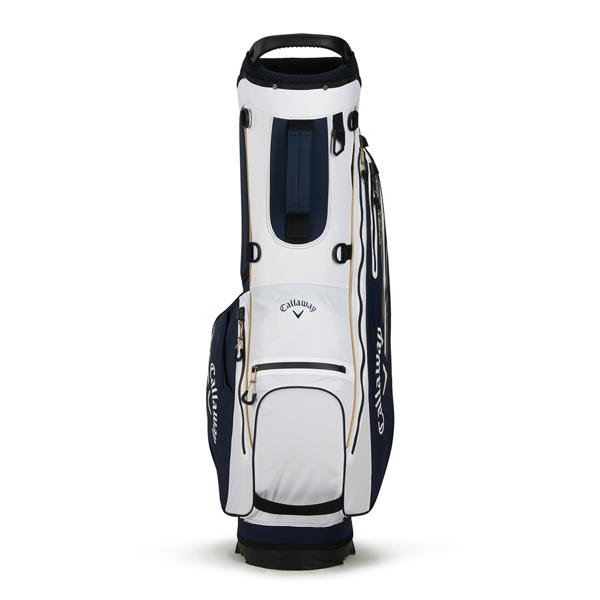 Callaway Chev Dry Waterproof Stand Bag 2023 - Golfonline