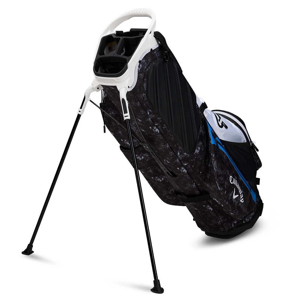 Callaway Ai Smoke Fairway C HD Stand Bag - Golfonline