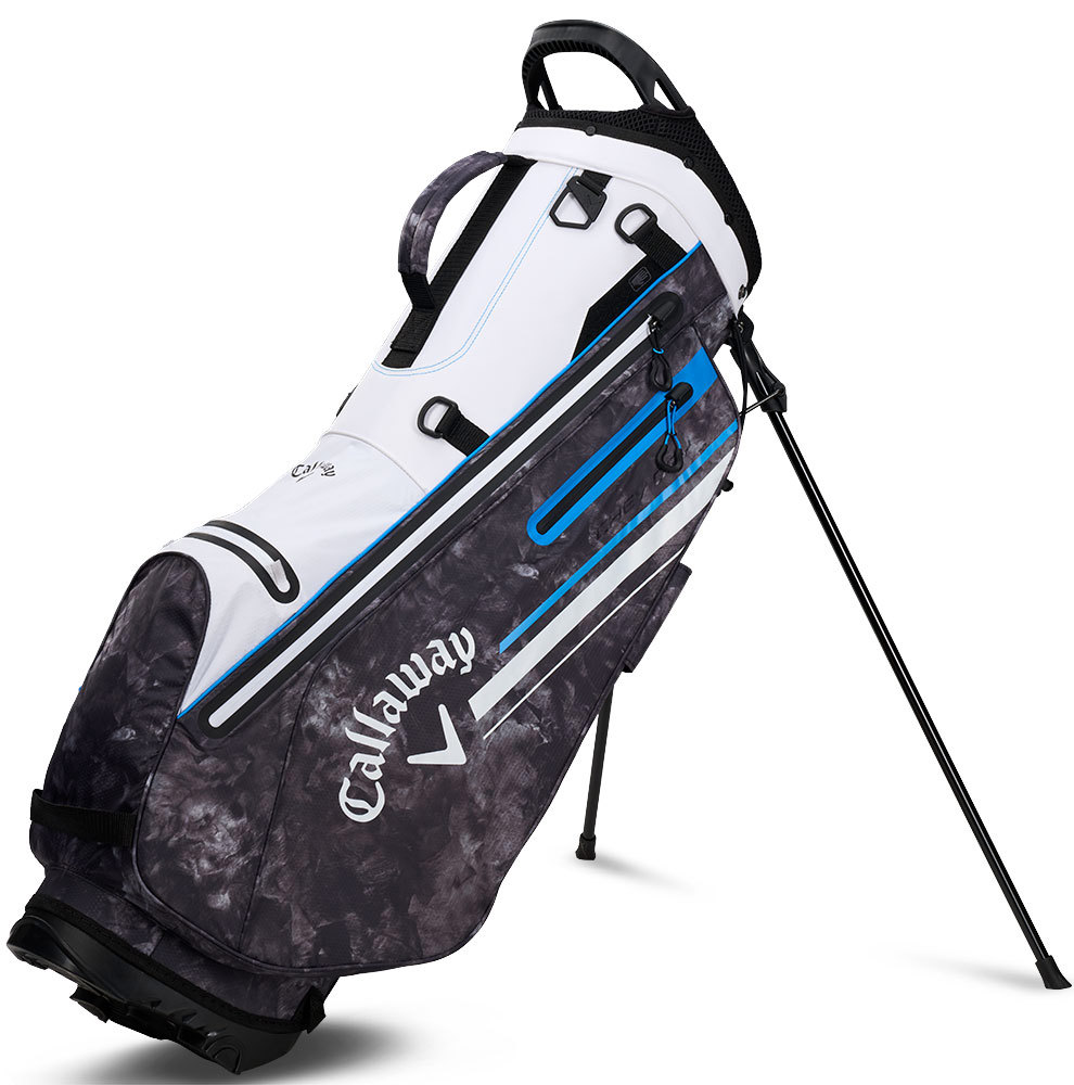 Callaway Chev Dry Ai Smoke Stand Bag - Golfonline