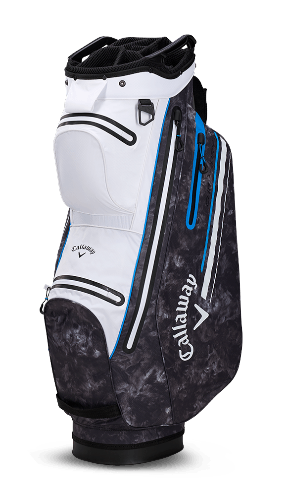Callaway Chev Dry14 Ai Smoke Cart Bag - Golfonline