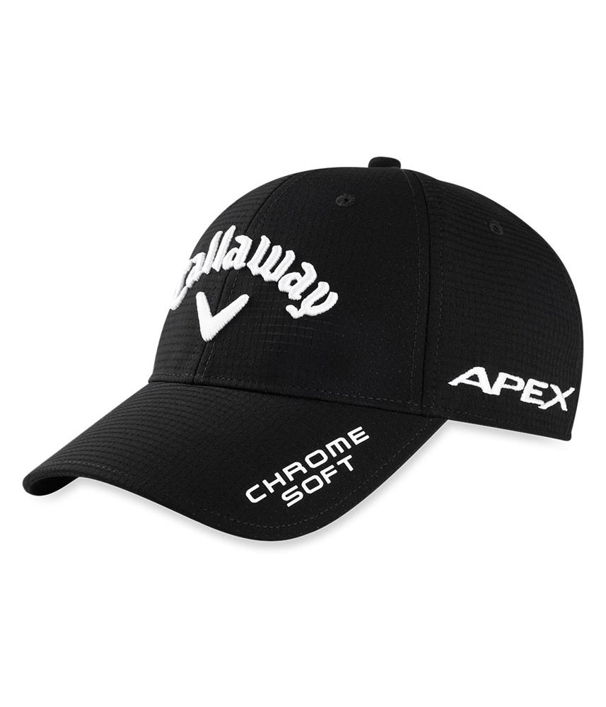 Callaway Tour Authentic Pro Cap - Golfonline