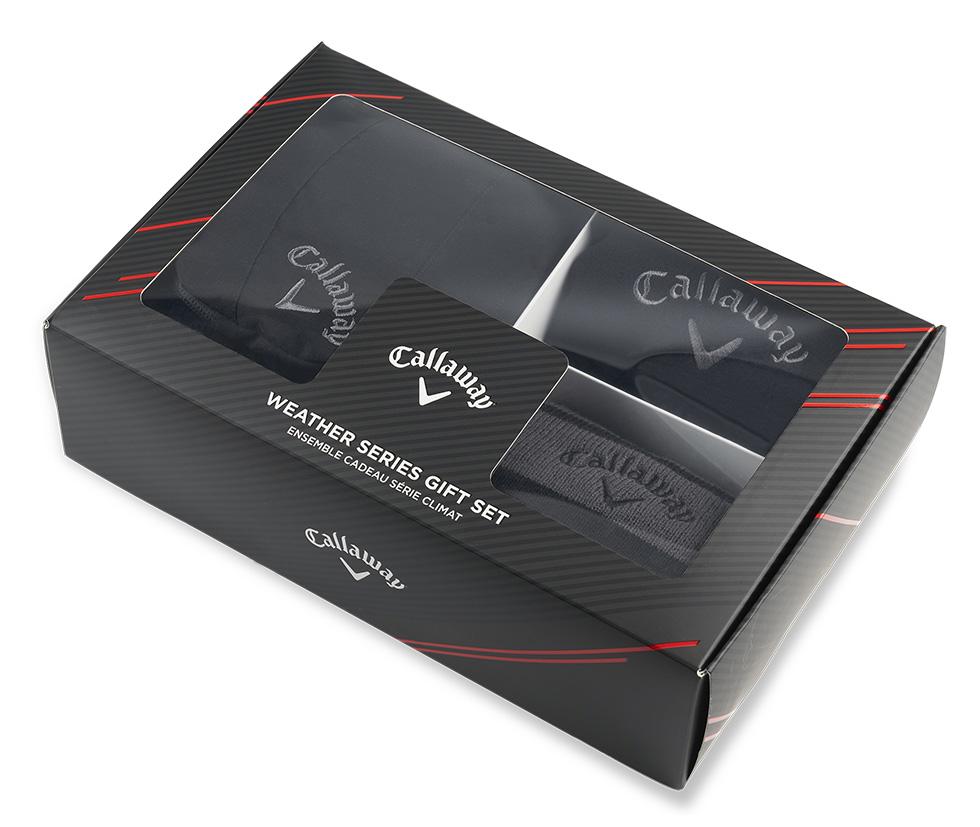 Callaway Winter Accessory Gift Pack - Golfonline