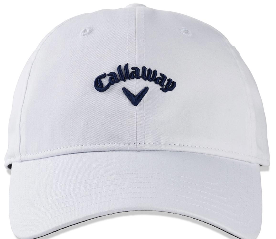Callaway Mens Heritage Twill Cap - Golfonline