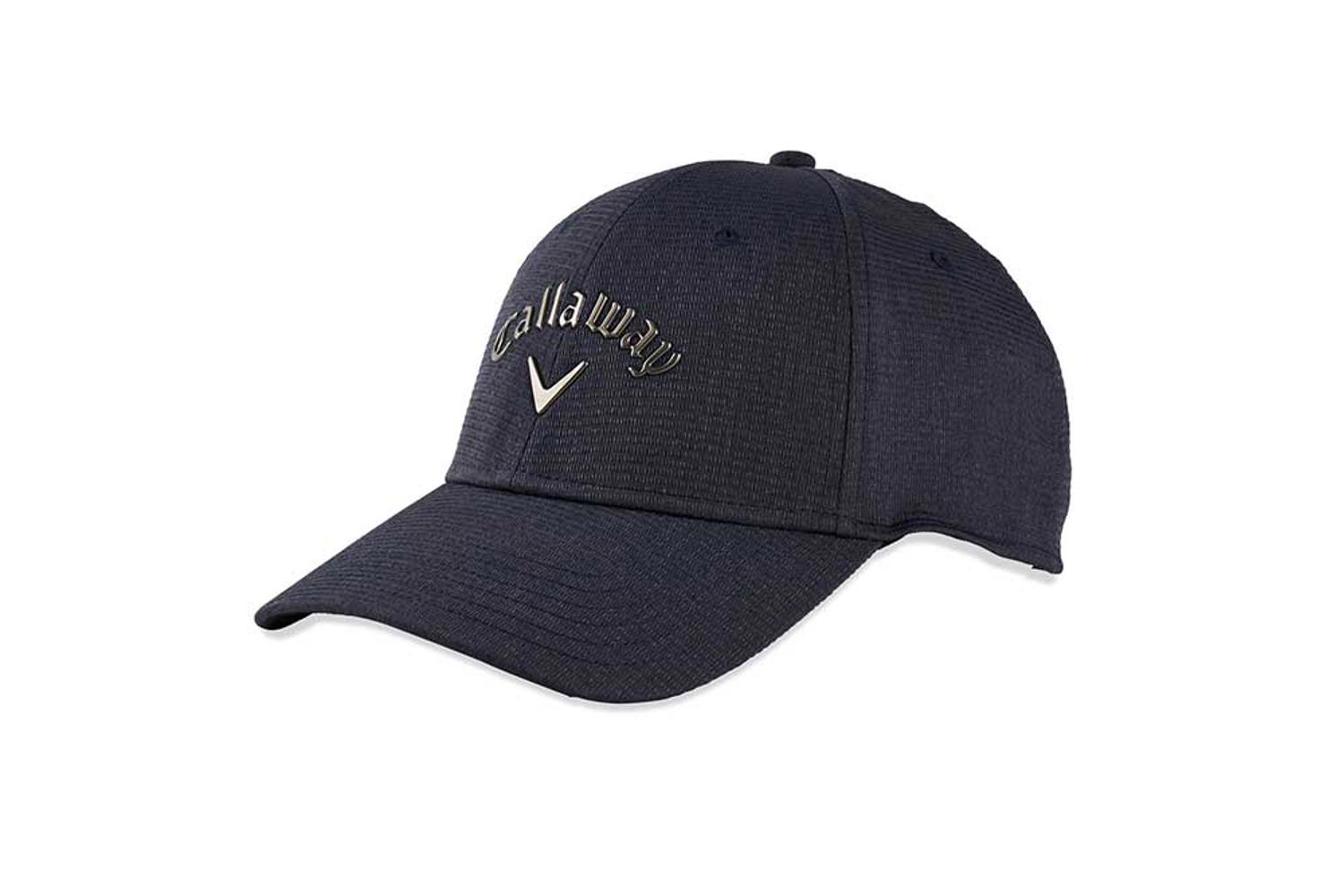 Callaway Mens Liquid Metal Cap - Golfonline
