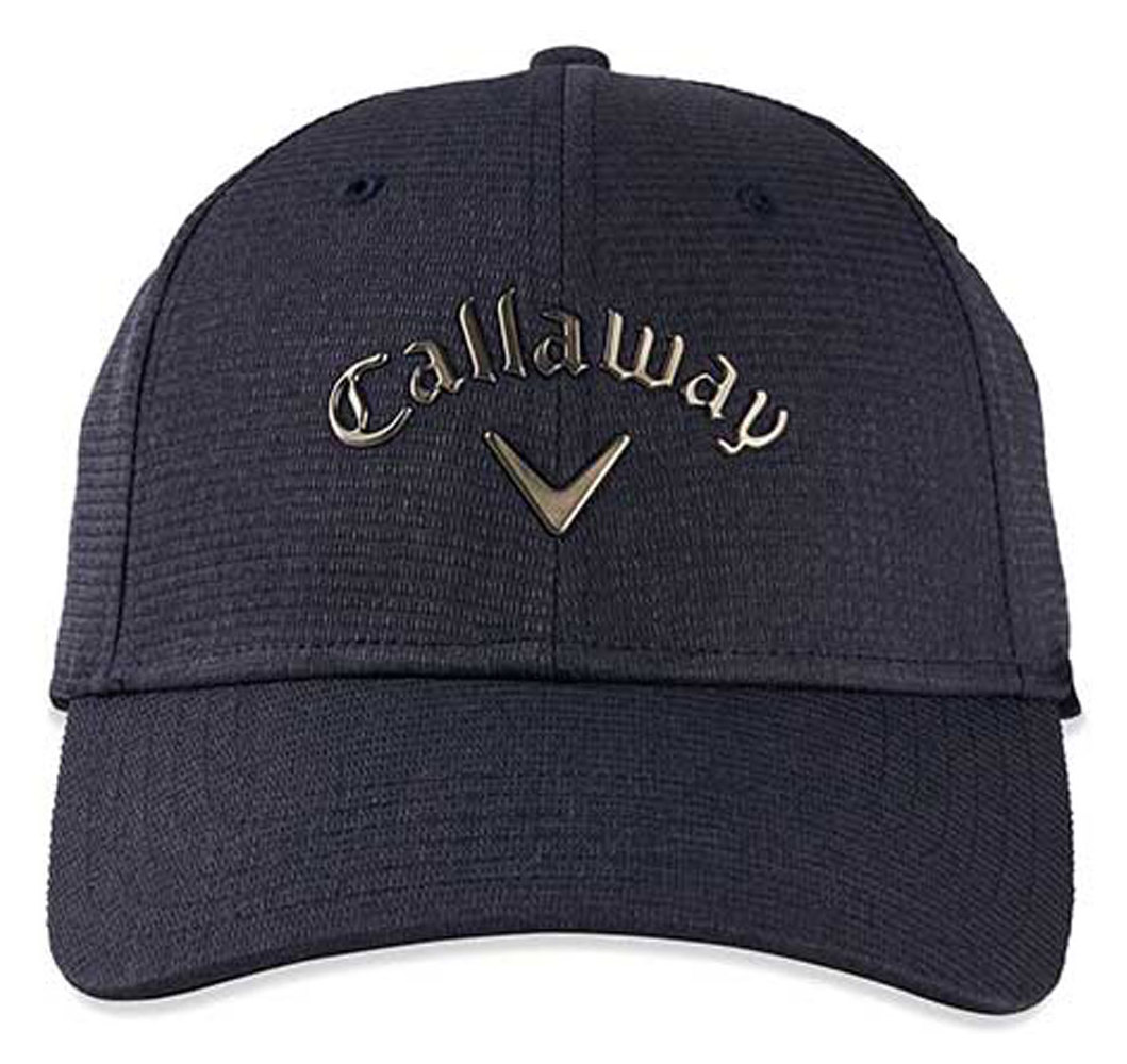 Callaway Mens Liquid Metal Cap - Golfonline